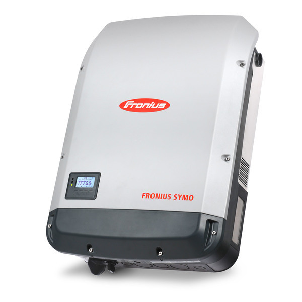Fronius Symo Advanced 12 0 3 12kW 3 Ph Inverter Solaris fronius-symo-advanced-12-0-3-12kw-3-ph-inverter-solaris