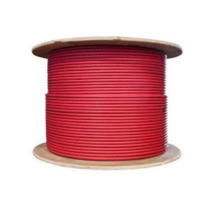 12AWG 1000VDC 1000' Red PV Wire - Solaris