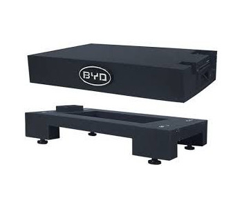 BYD B-Box HV BCU Battery Control Unit - Solaris