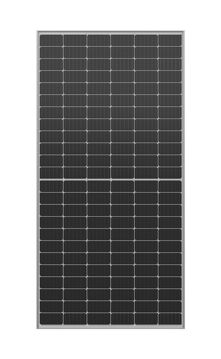 Hanwha Q Cells Q.PEAK DUO L-G6 410 410w Mono Solar Panel - Solaris