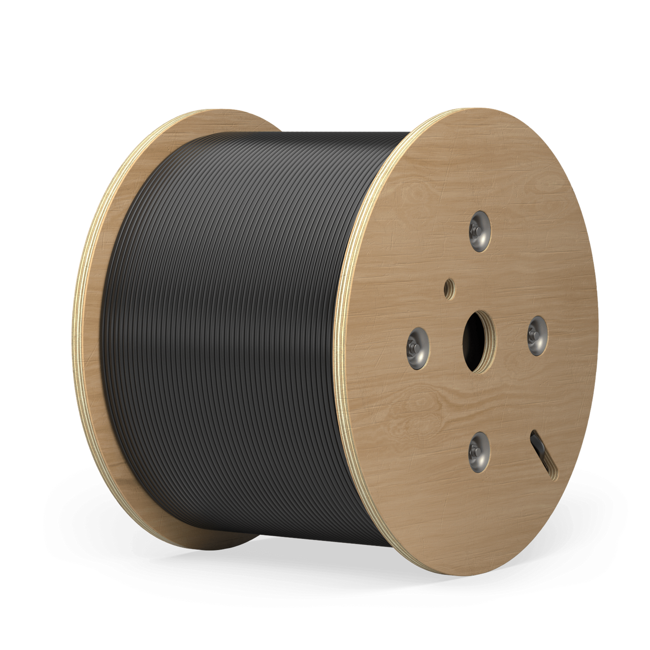 Enphase, CTRL-SC3-NA-01, Control Cable For IQ5P Battery Systems, 500 Ft ...