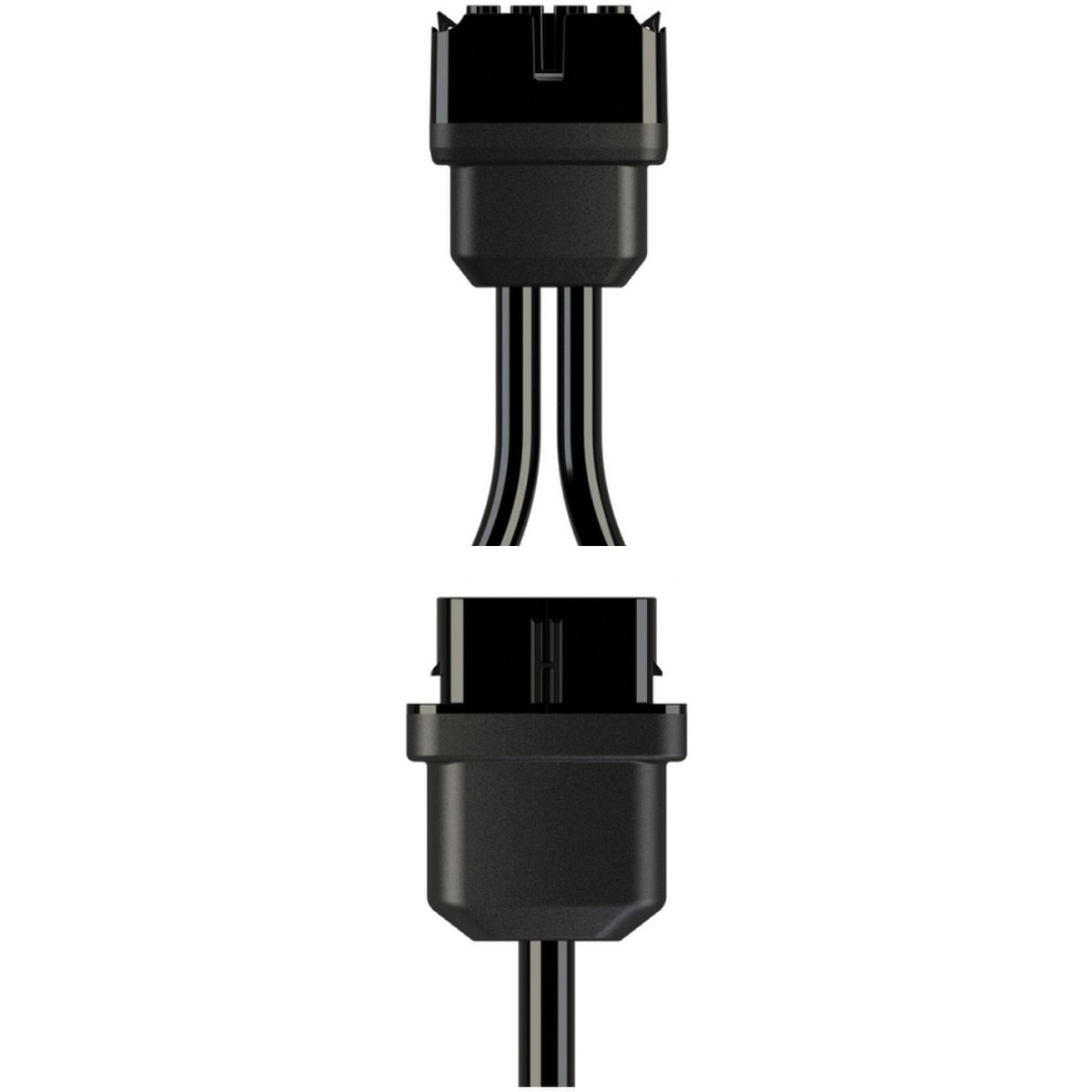 Enphase Cut Cable Lengths QD cable | Solaris