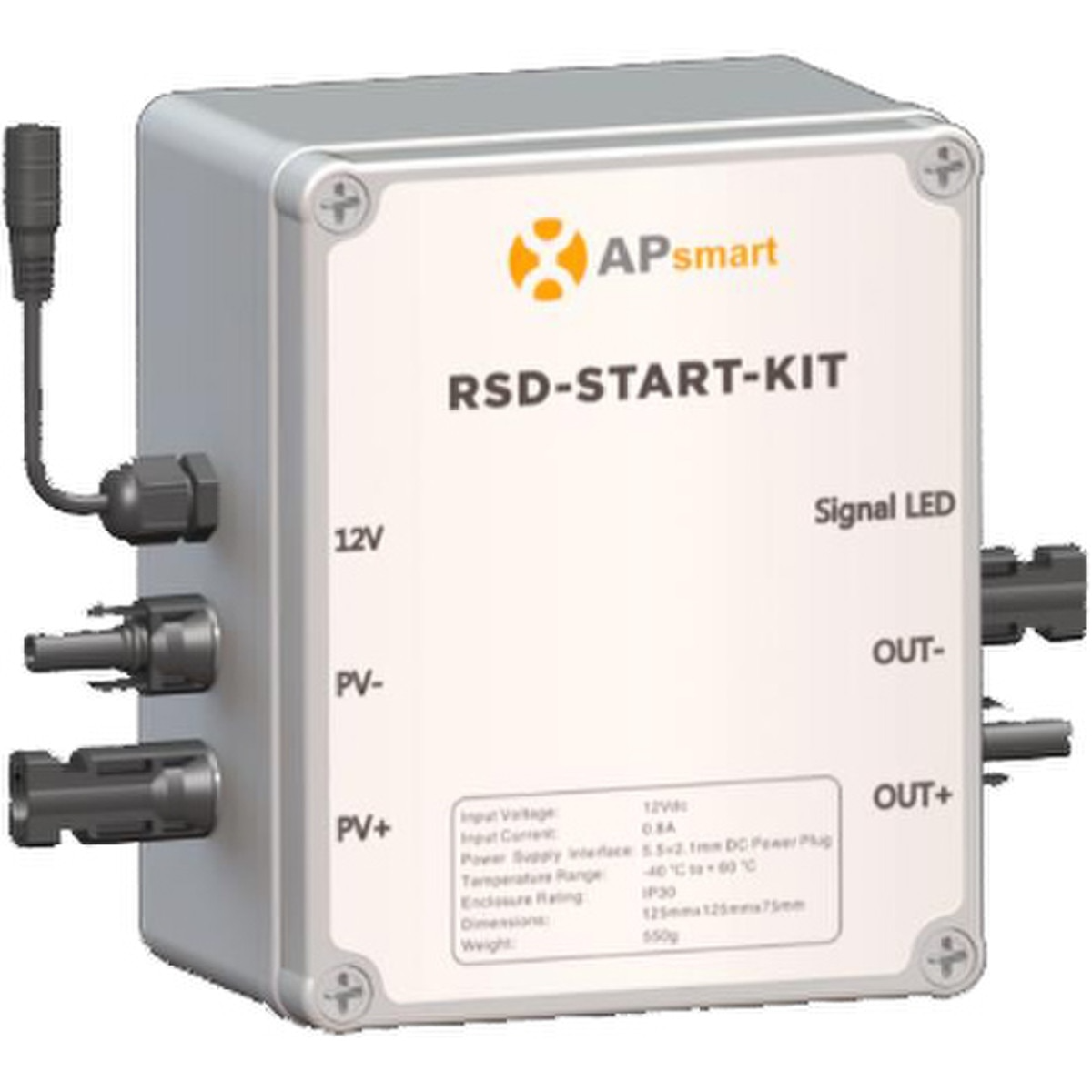 APsmart Tool to independently turn on strings | Solaris