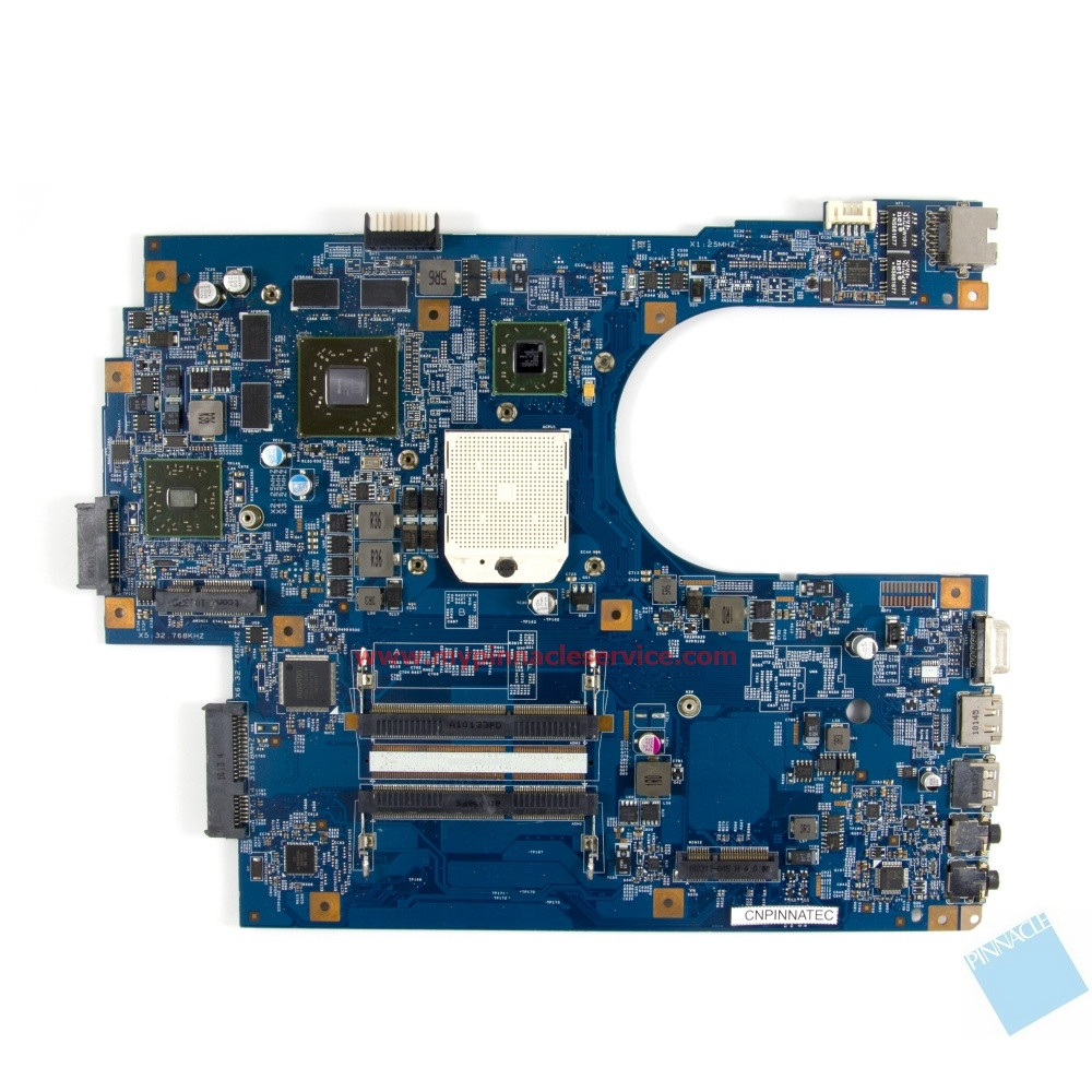 Acer Aspire 7551 7551G MBPT701001 Motherboard – JE70-DN MB 48.4HP01.011