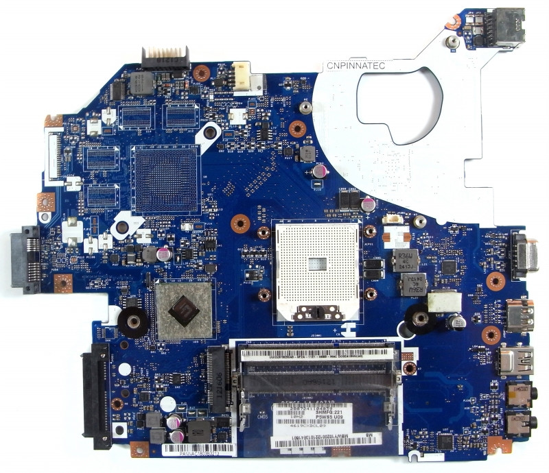 Gateway NV55S Packard Bell EasyNote TS11 TS13 TS44 TS45 LA-6973P ...