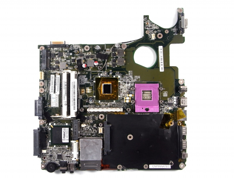 Toshiba Satellite A300 A305 P300 P305 Motherboard (DABL5SMB6E0 31BL5MB00F0