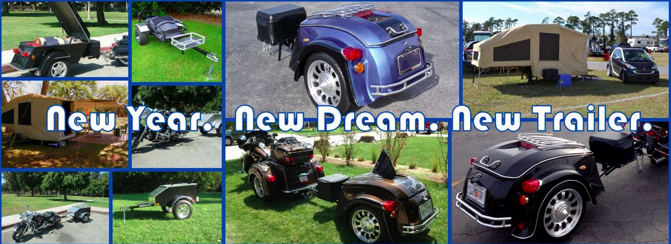 How to Pull a Trailer - What you need to know - The USA Trailer Store