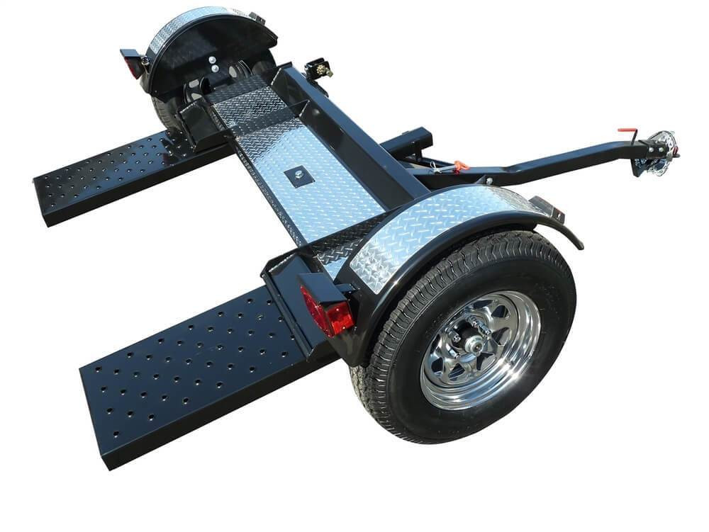 Premier Car Tow Dolly The Usa Trailer Store