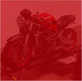 Motorcycle Trailers & Accessories | The USA Trailer Store