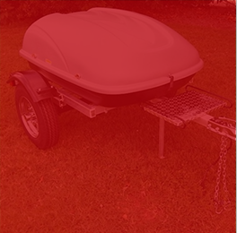 Motorcycle Trailers & Accessories | The USA Trailer Store