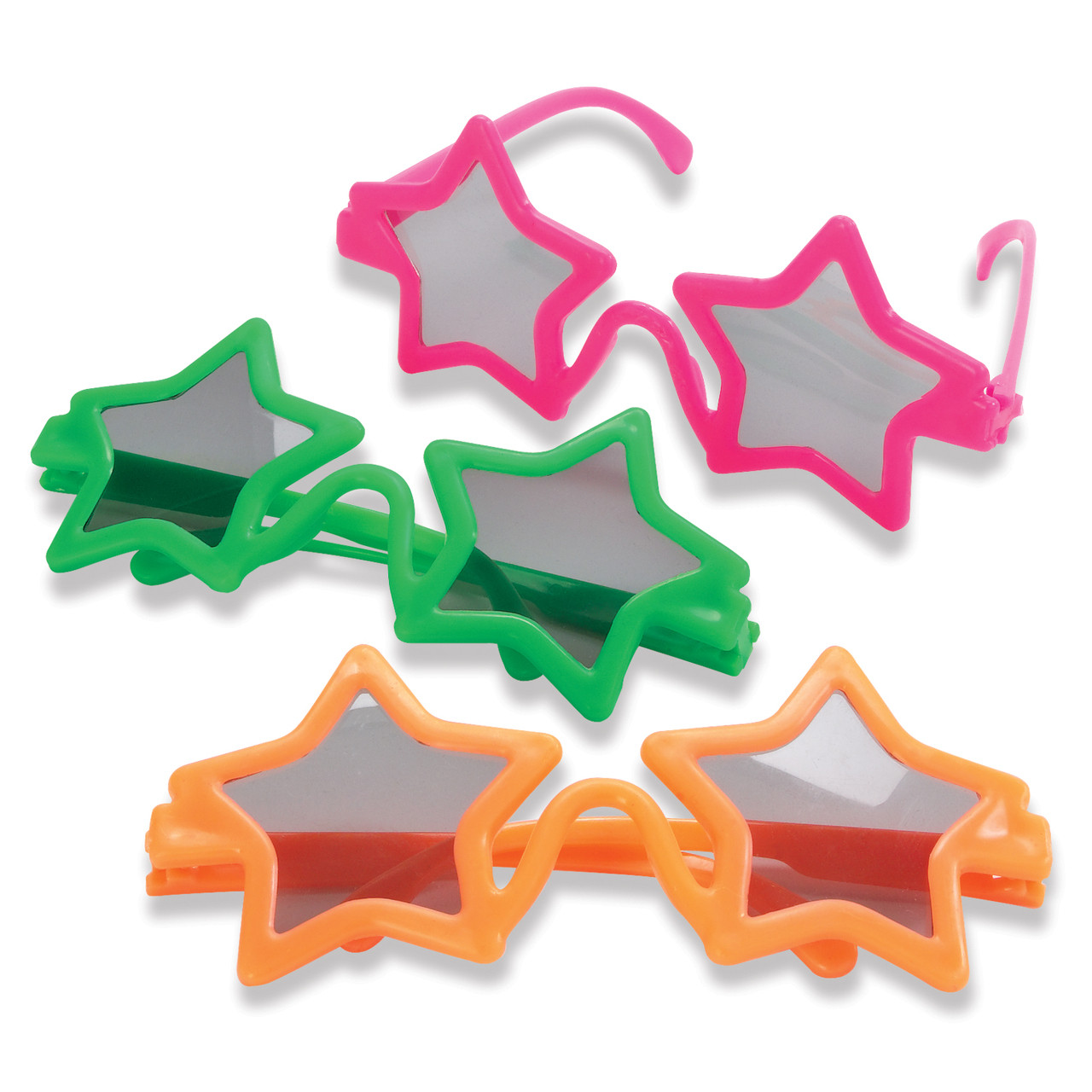 Star Sunglasses 12 Thepartyworks