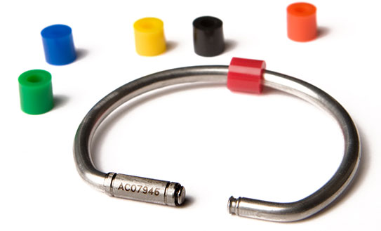 Cobra Key Systems | Tamperproof Key Rings | Cobra Key Dealer Plate ...
