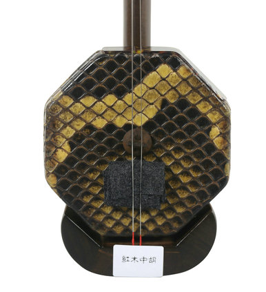 Buy Professional Level Sandalwood Zhonghu Instrument Chinese Violin ...