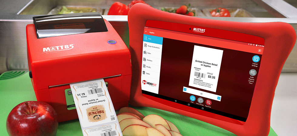 DayMark Safety Systems