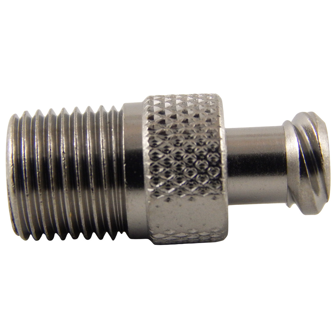 MM FLL To 1 8 27 NPT Plated Brass Individual Cadence Science mm-fll-to-1-8-27-npt-plated-brass-individual-cadence-science