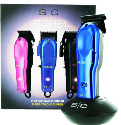 Stylecraft Professional Rebel Clipper