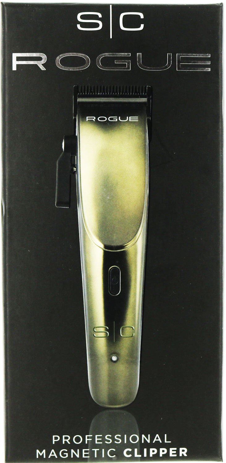 "Rogue" Professional Magnetic Clipper by Stylecraft