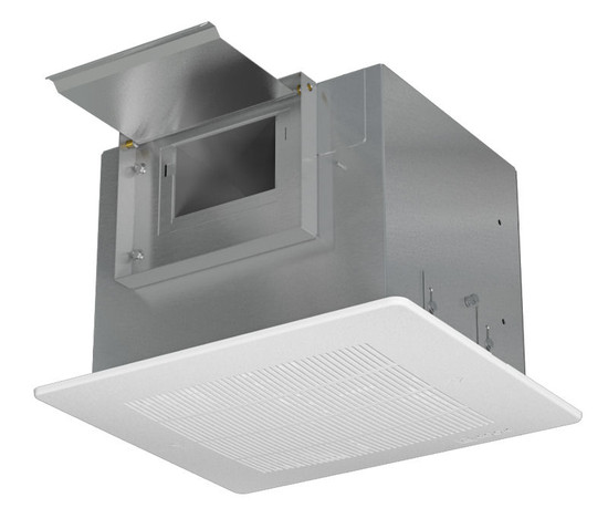 Loren Cook Gemini Ceiling Exhaust GC-422 - Vent Fab