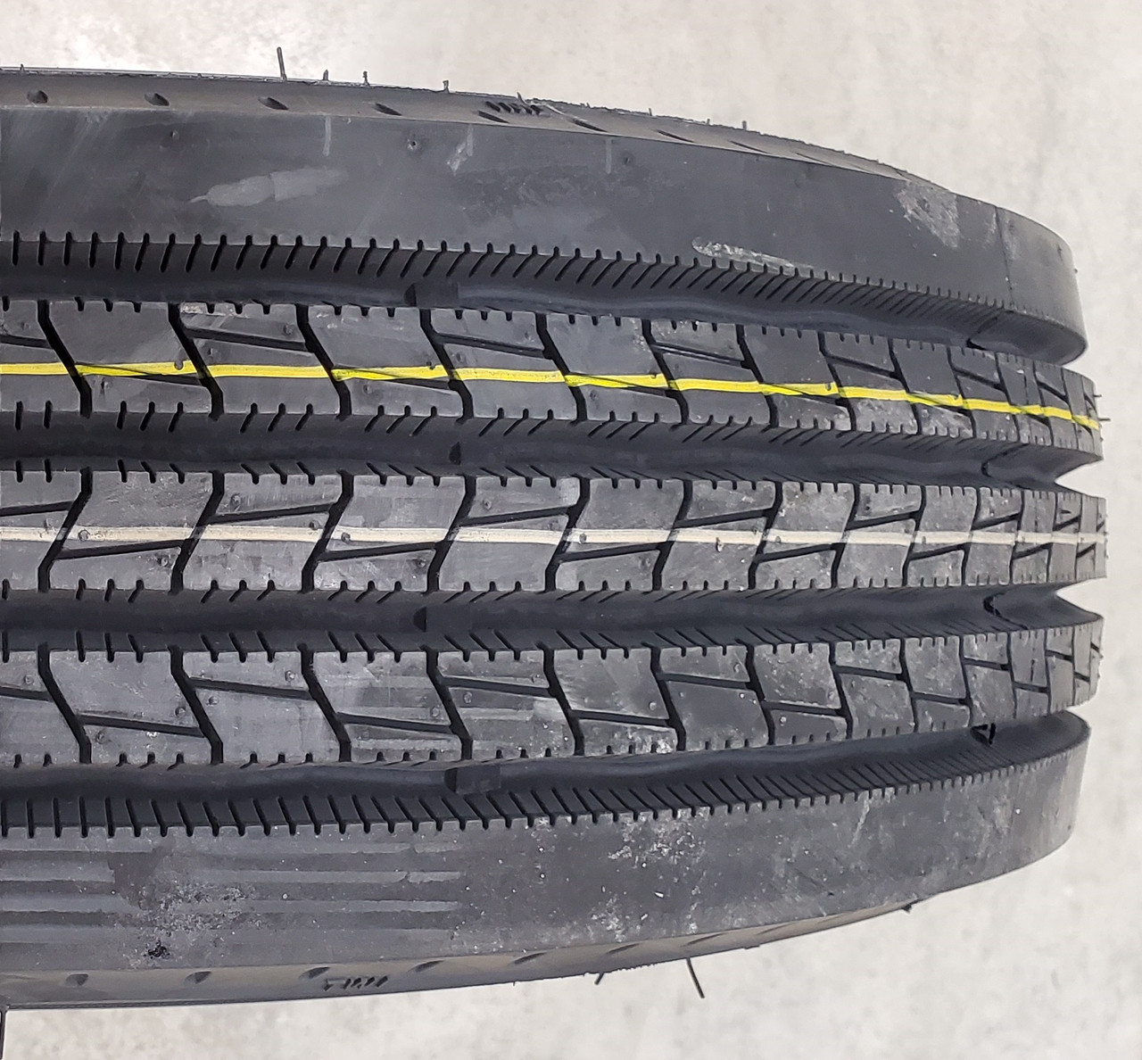 215 75 17.5 Navitrac 16ply Trailer N327 New Tire 215/75R17.5 - Your Next Tire