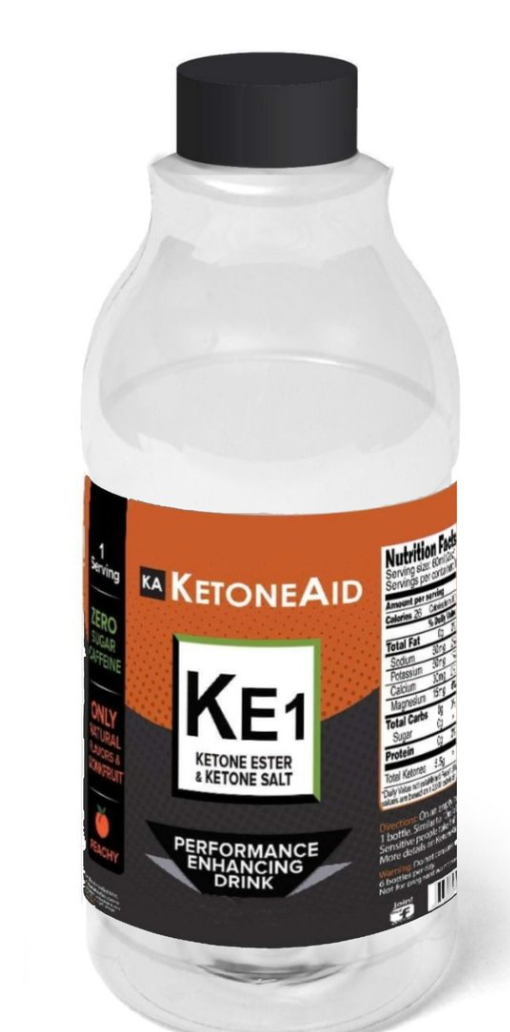 Ke1 - Candida Plan LLC