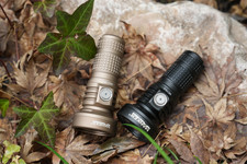 Mankerlight LED Flashlight - Official Site