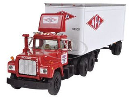 Mack Diecast Models 1/34 1/24 1/12 1/43 1/18 1/50.