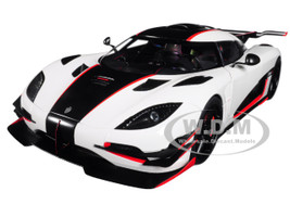 Koenigsegg Diecast Model Cars 1/18 1/24 1/12 1/43