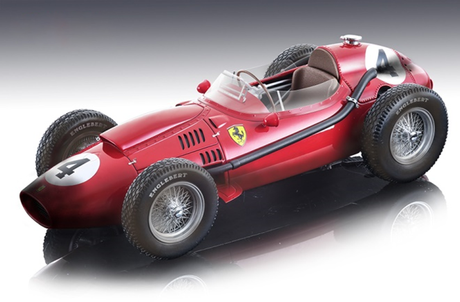 Ferrari Dino Model
