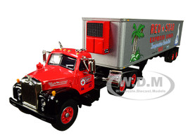Mack Diecast Models 1/34 1/24 1/12 1/43 1/18 1/50.
