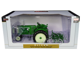 Oliver Diecast Tractor Models 1/16 1/50 1/18 1/24 1/12 1/43 1/64.