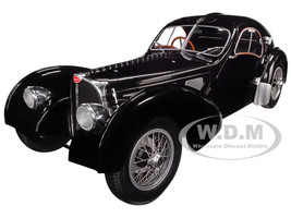 Bugatti Diecast Model Cars 1/18 1/24 1/43
