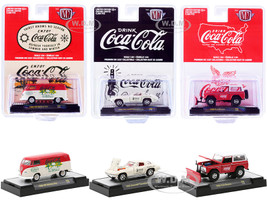 Coca Cola Diecast Model Cars 1/18 1/24 1/12 1/43