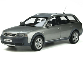 Audi Diecast Model Cars 1/18 1/24 1/43