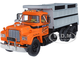 Mack Diecast Models 1/34 1/24 1/12 1/43 1/18 1/50.