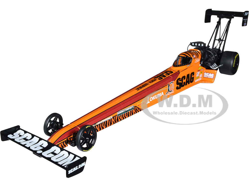 Dragster Car Models