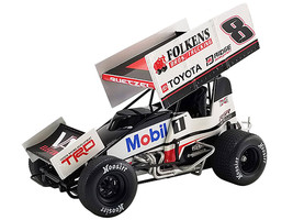 Winged Sprint Cars - www.diecastmodelswholesale.com