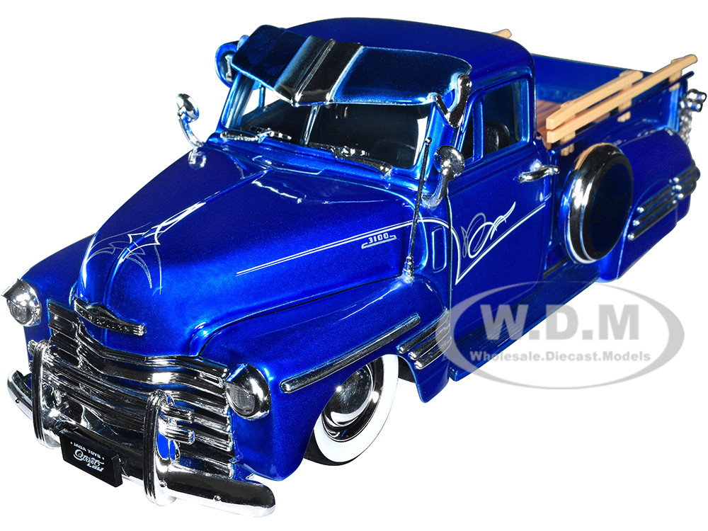 Lowrider Trucks And Models