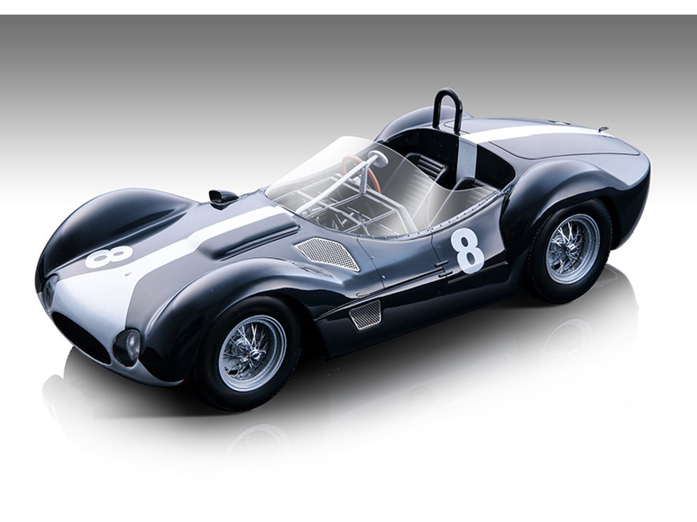 Maserati Tipo 61