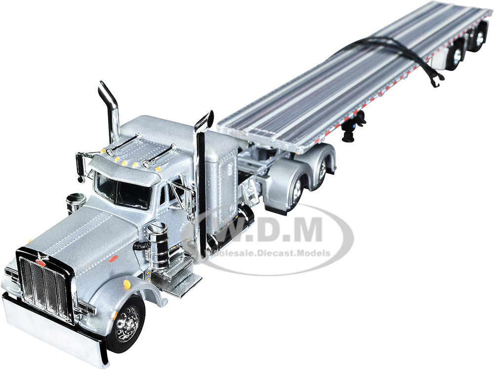 Peterbilt 359 Flat Top