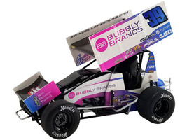 Winged Sprint Cars - www.diecastmodelswholesale.com