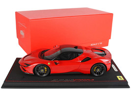 Ferrari Diecast Model Cars 1/18 1/24 1/12 1/43