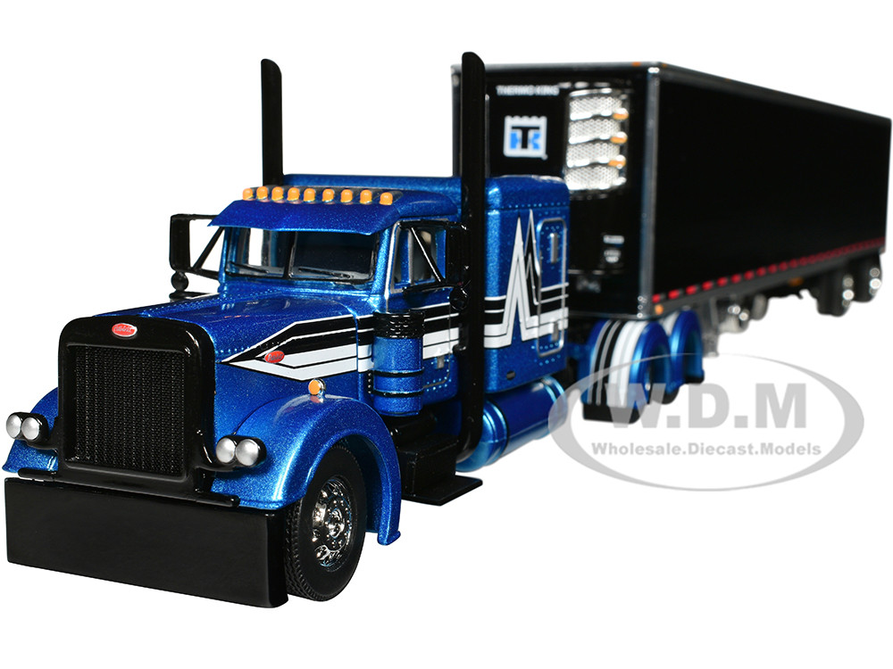 Peterbilt 379 Flat Top