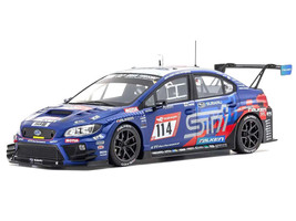 Subaru Diecast Model Cars 1/18 1/24 1/12 1/43