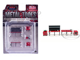 Accessories for Diecast Model Cars 1/18 1/24 1/12 1/43 1/64 1/32 1/6 1/10