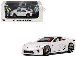 Lexus Diecast Model Cars 1/18 1/24 1/12 1/43