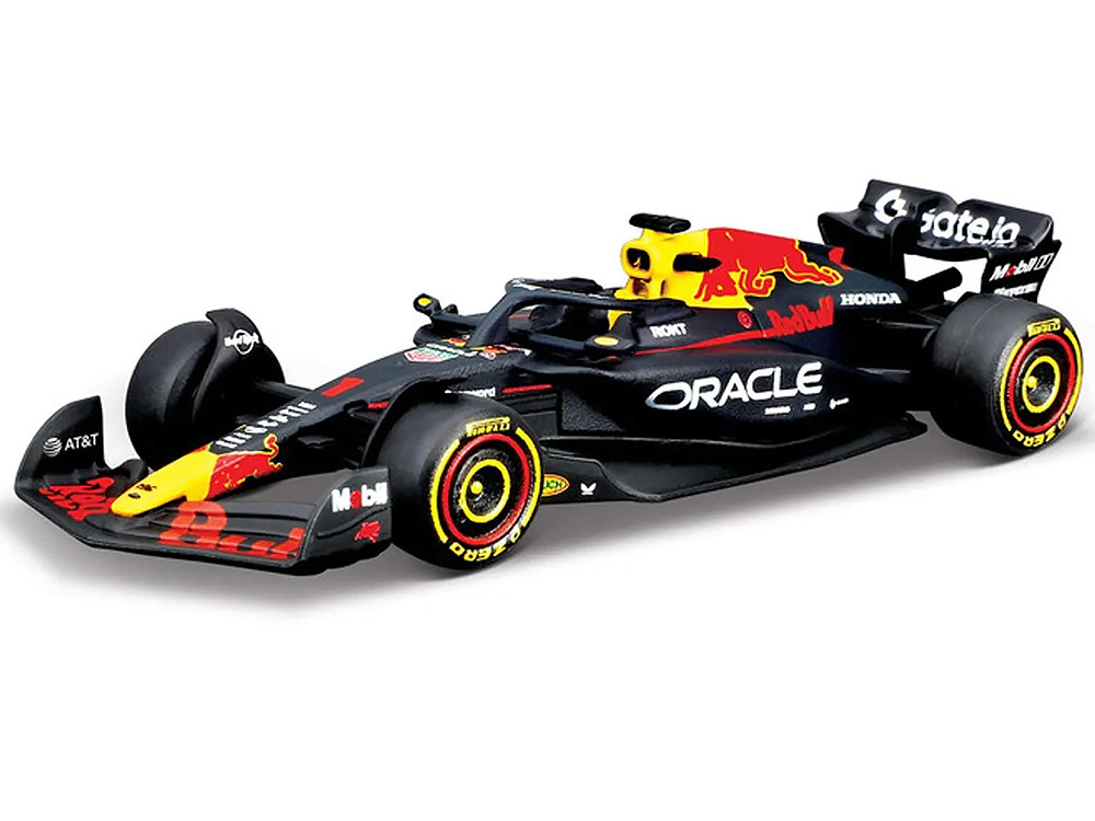 Red Bull Racing RB21 #1 Max Verstappen Formula One F1 World ...