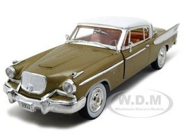 Studebaker Diecast Model Cars 1/18 1/24 1/12 1/43