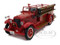 1928 Reo Fire Engine 1/32 Diecast Car Model Signature Models 32308