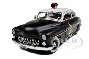 Mercury Diecast Model Cars 1/18 1/24 1/12 1/43