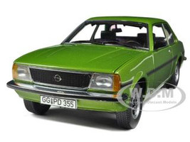 Opel Diecast Model Cars 1/18 1/24 1/12 1/43